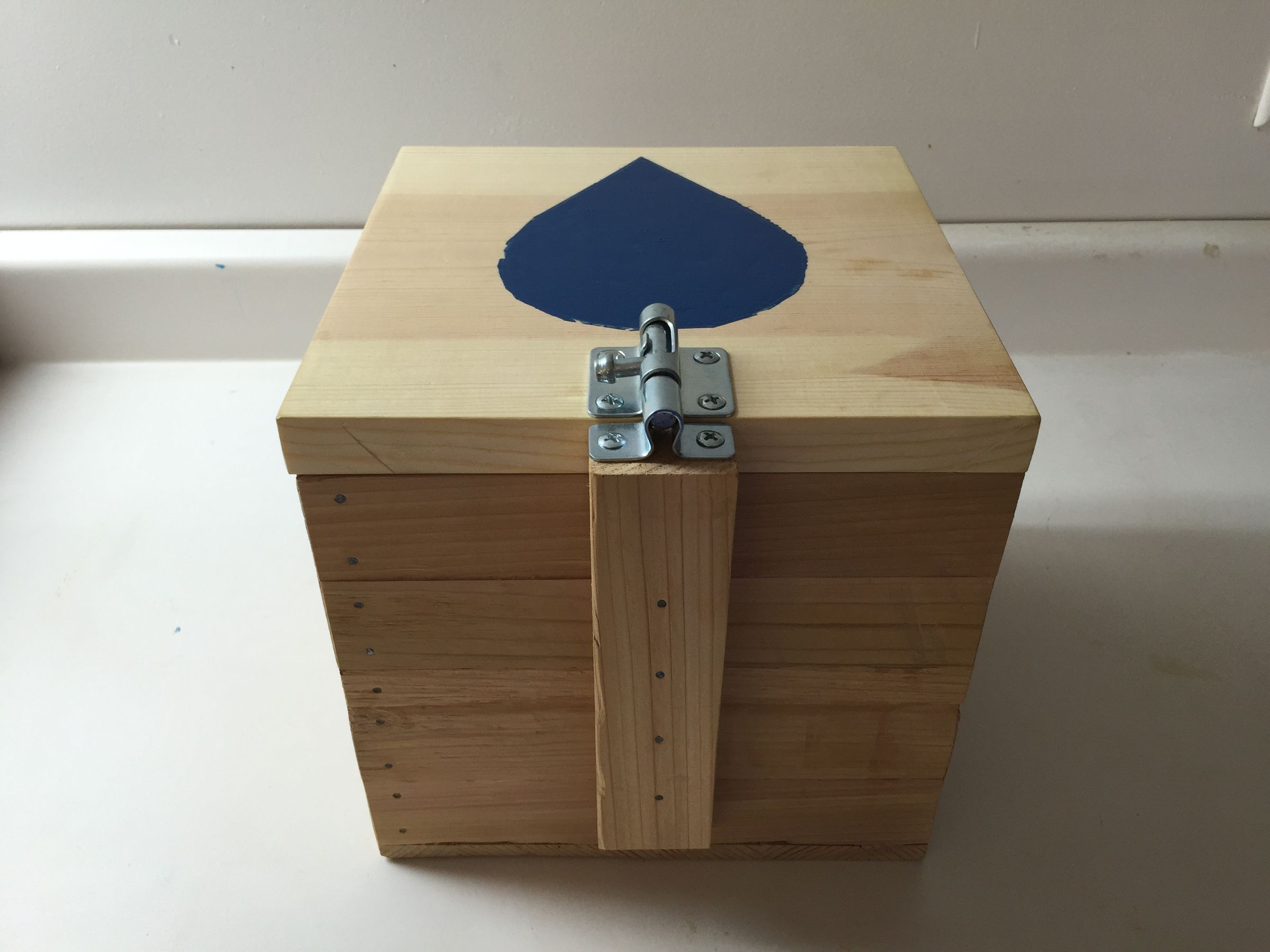 Simple and Durable Hydroxy Gas Generator : 7 Steps (with Pictures ...