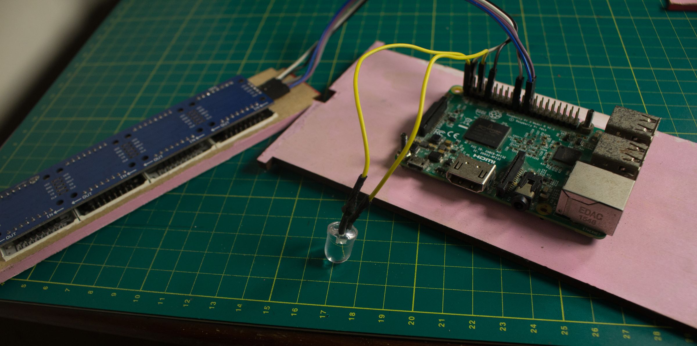 Bitcoin Tracker Using a Raspberry Pi : 14 Steps (with Pictures ...