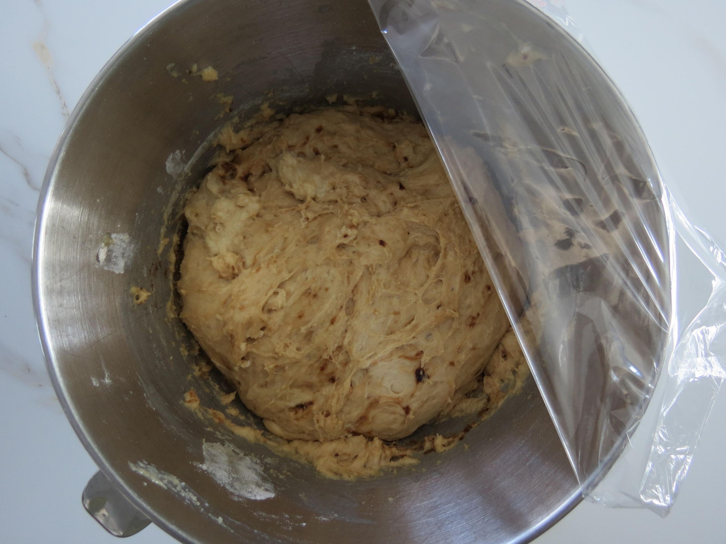 Coffee Bean Donuts (w/ Coffee Cream Filling) : 8 Steps (with Pictures ...