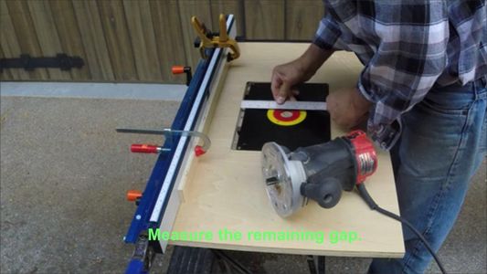 Workmate Router Table Fix : 7 Steps (with Pictures) - Instructables