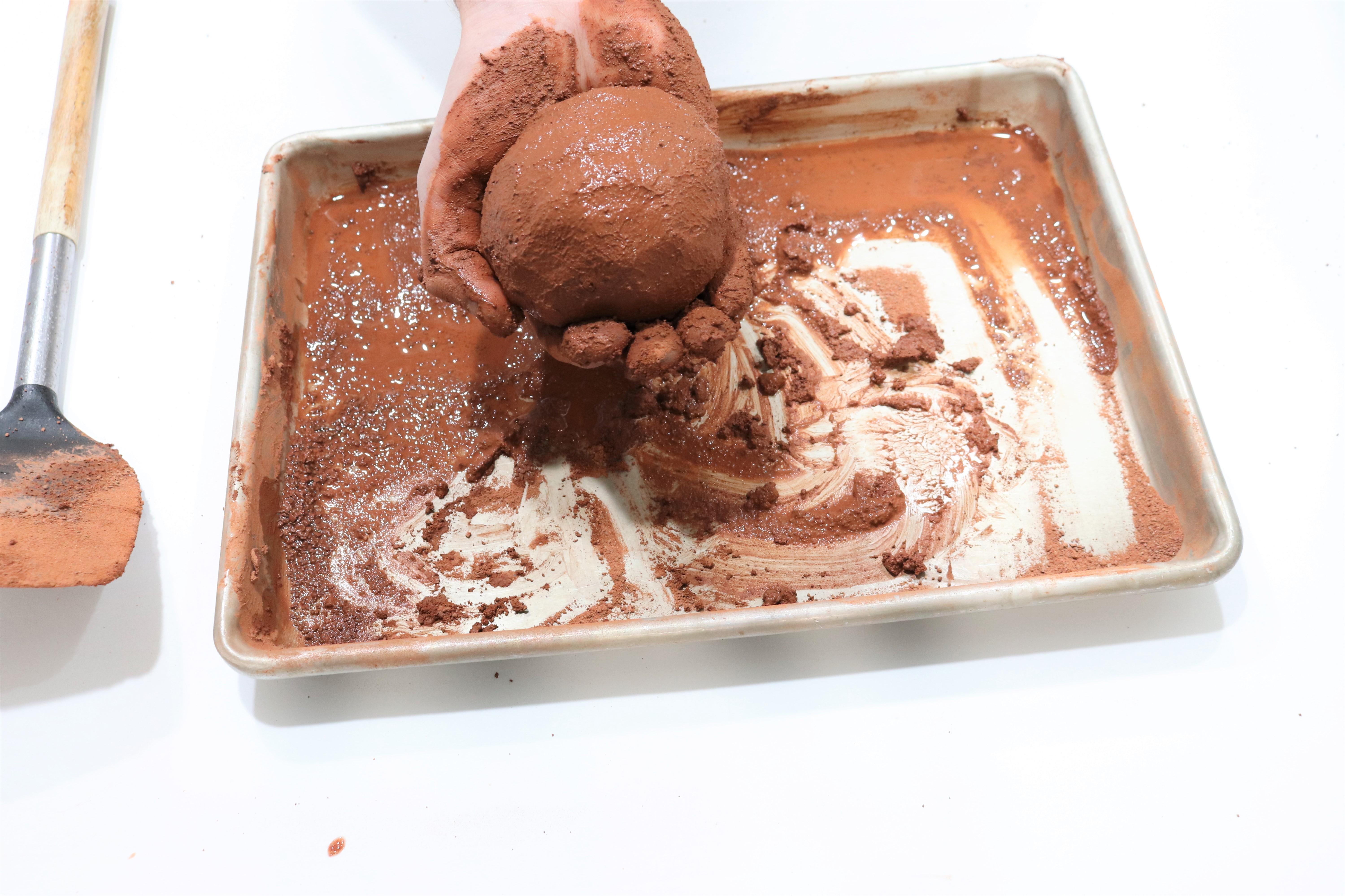 Dorodango - the Art of Polishing Dirt! : 8 Steps (with Pictures ...