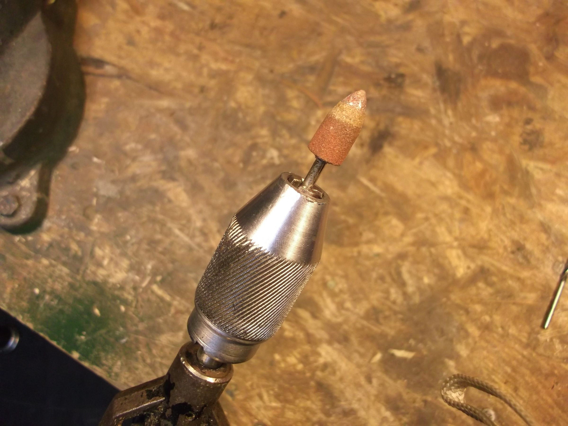 Making Sewing Awl : 11 Steps (with Pictures) - Instructables