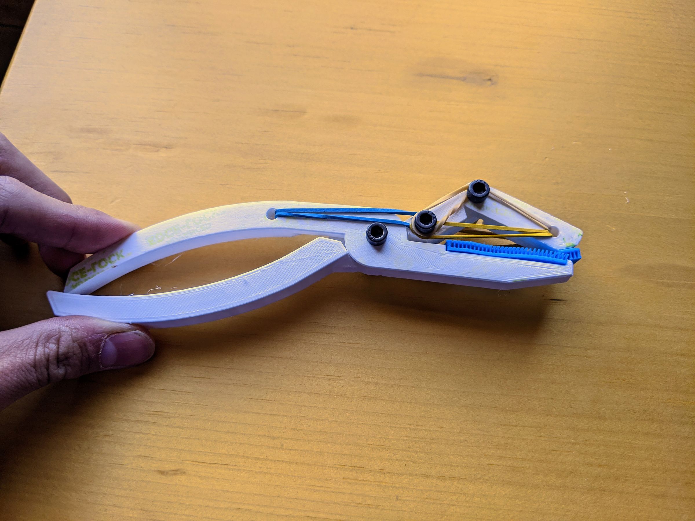 Newspaper Page Separator : 8 Steps (with Pictures) - Instructables