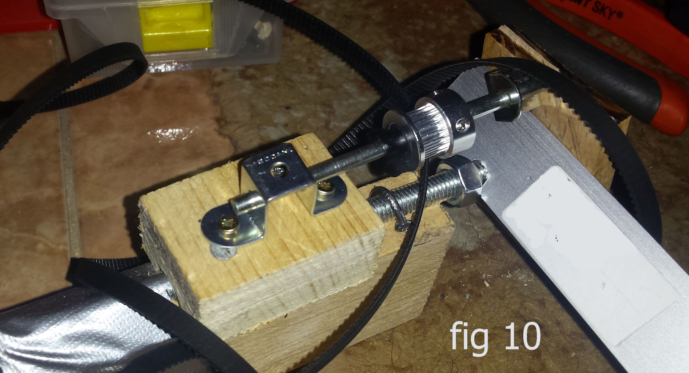 CNC Drawing Machine : 5 Steps (with Pictures) - Instructables