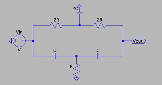 Simulated ECG Signal Acquisition Using LTSpice : 7 Steps - Instructables