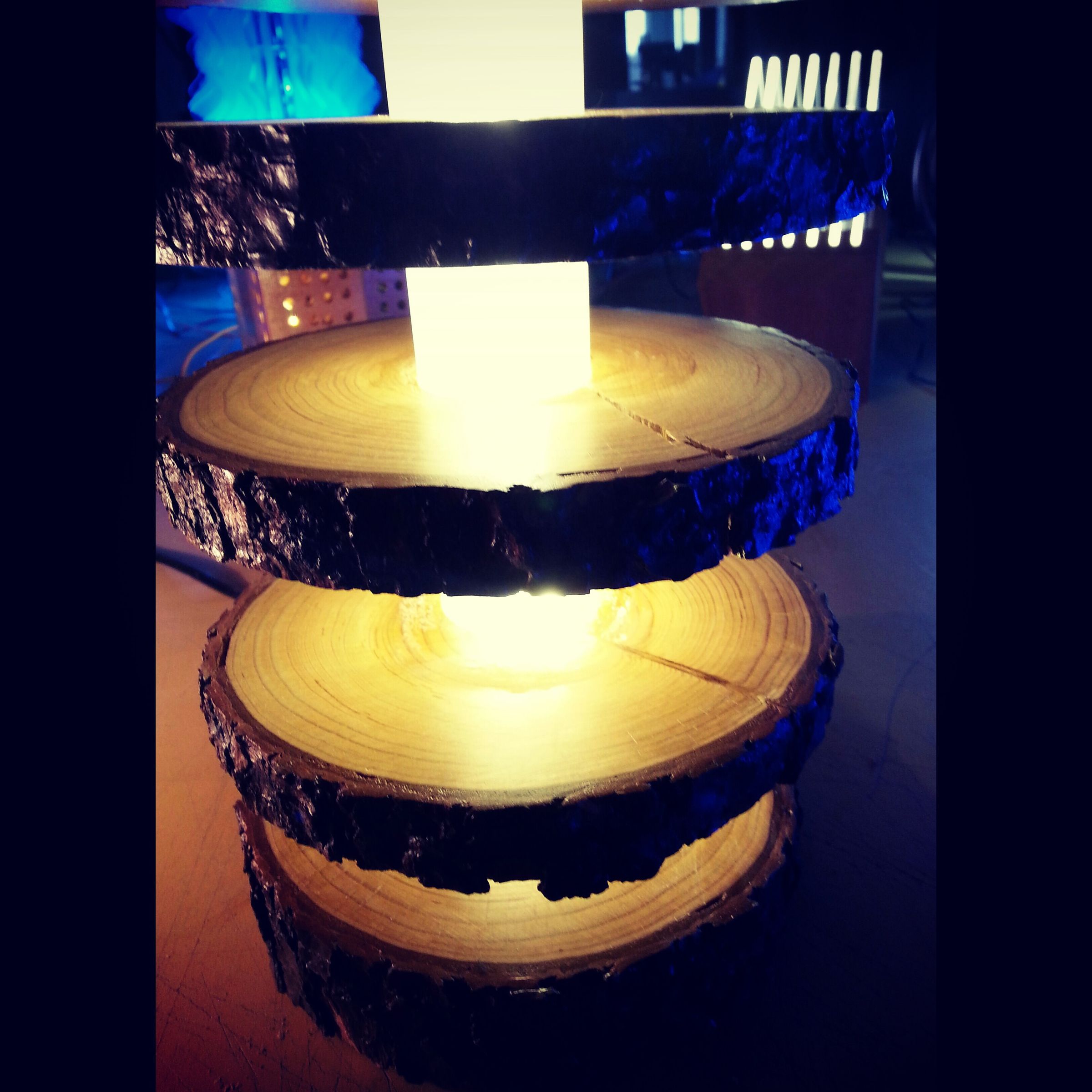 Wood Lighting : 9 Steps (with Pictures) - Instructables