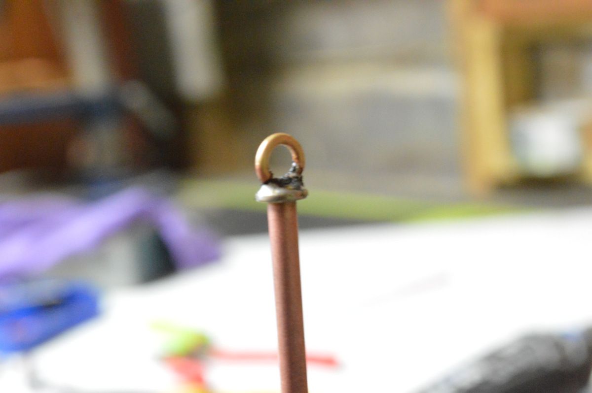 Flint and Spark Wheel Fire Starter : 9 Steps (with Pictures ...