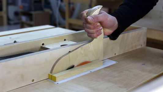rate my push block from 0 to 1 : r/BeginnerWoodWorking