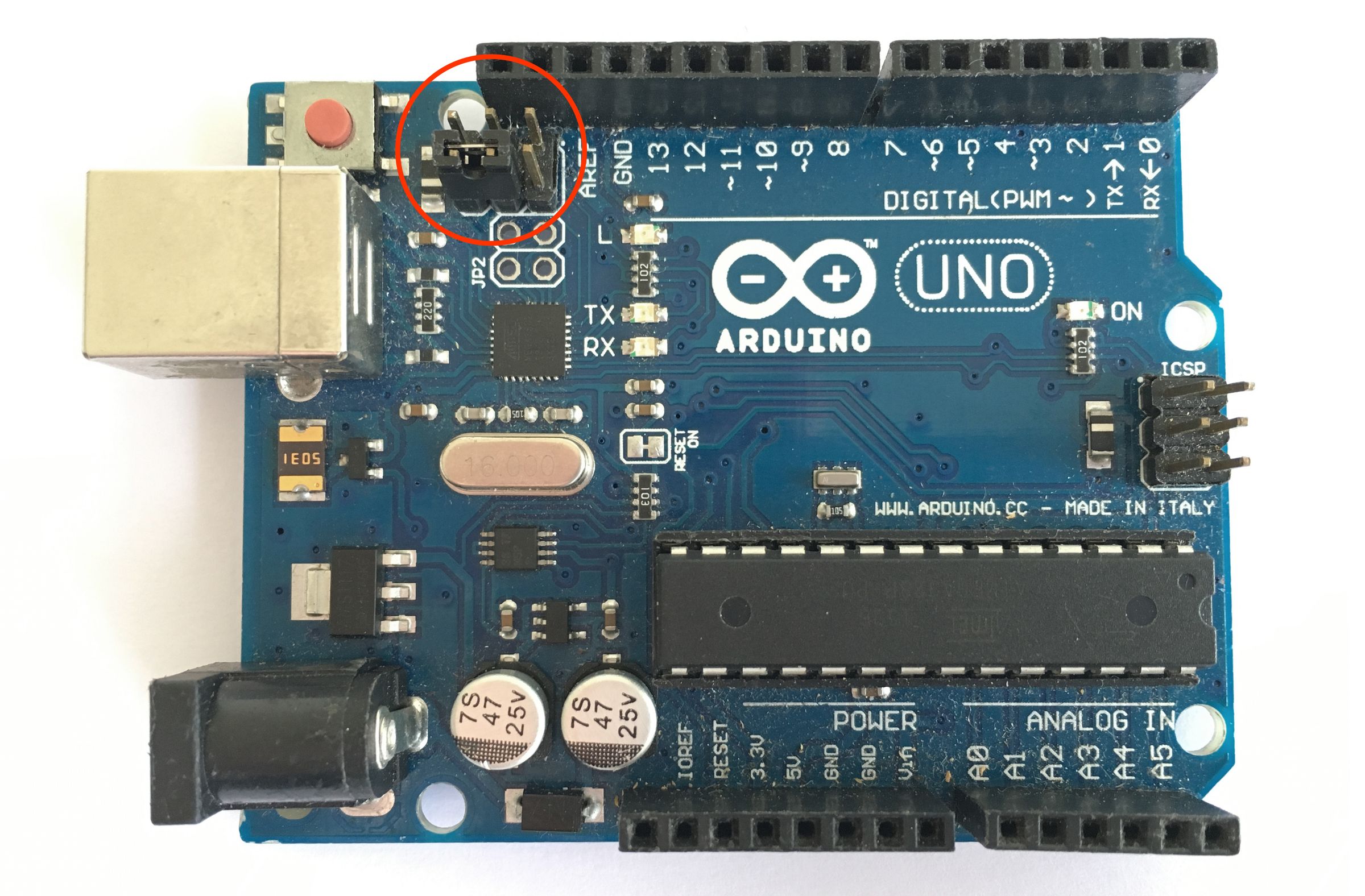 How to Make a Cheap Arduino MIDI Controller : 13 Steps (with Pictures ...