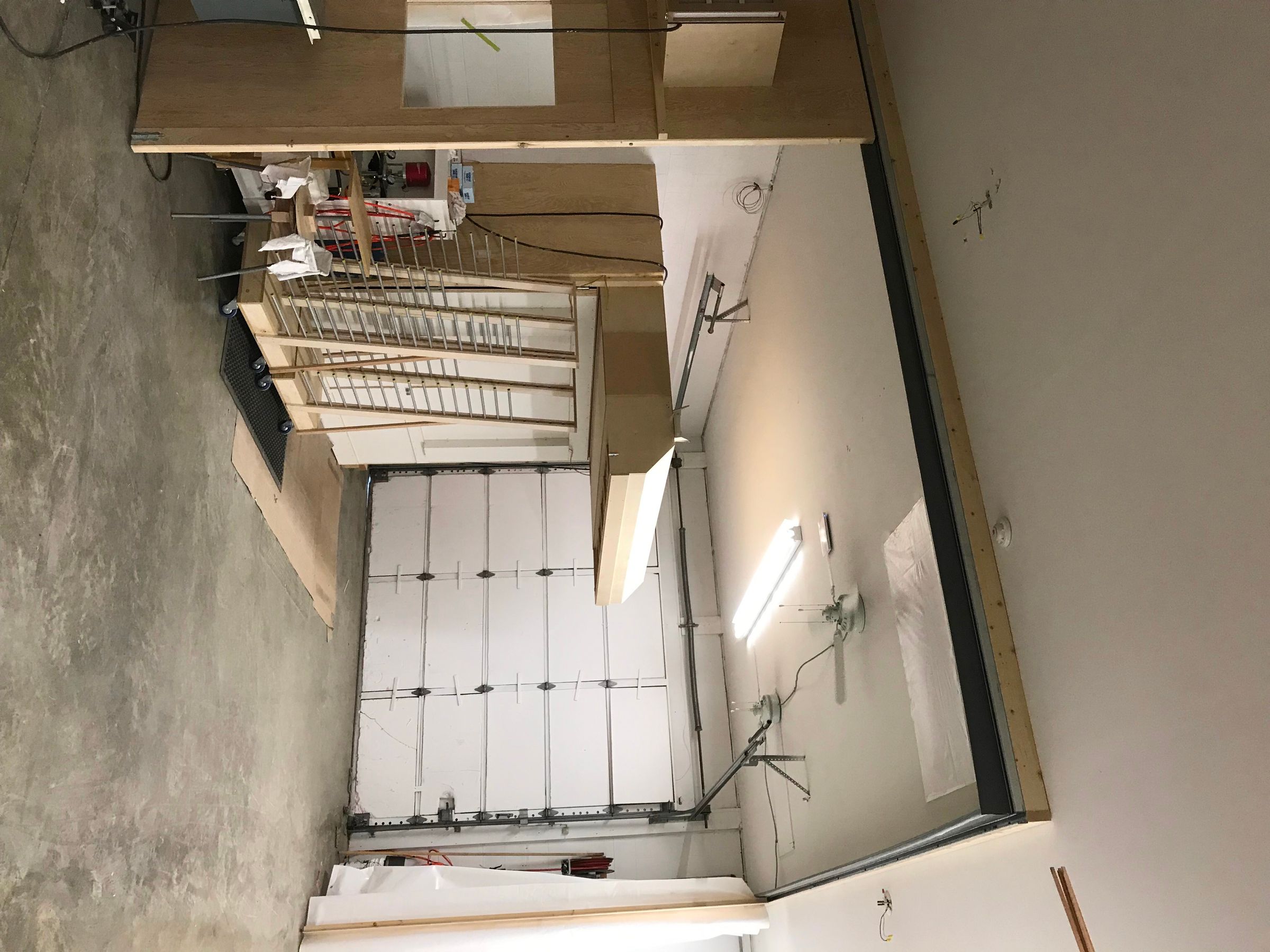 Recirculating Air Spray Booth : 9 Steps (with Pictures) - Instructables