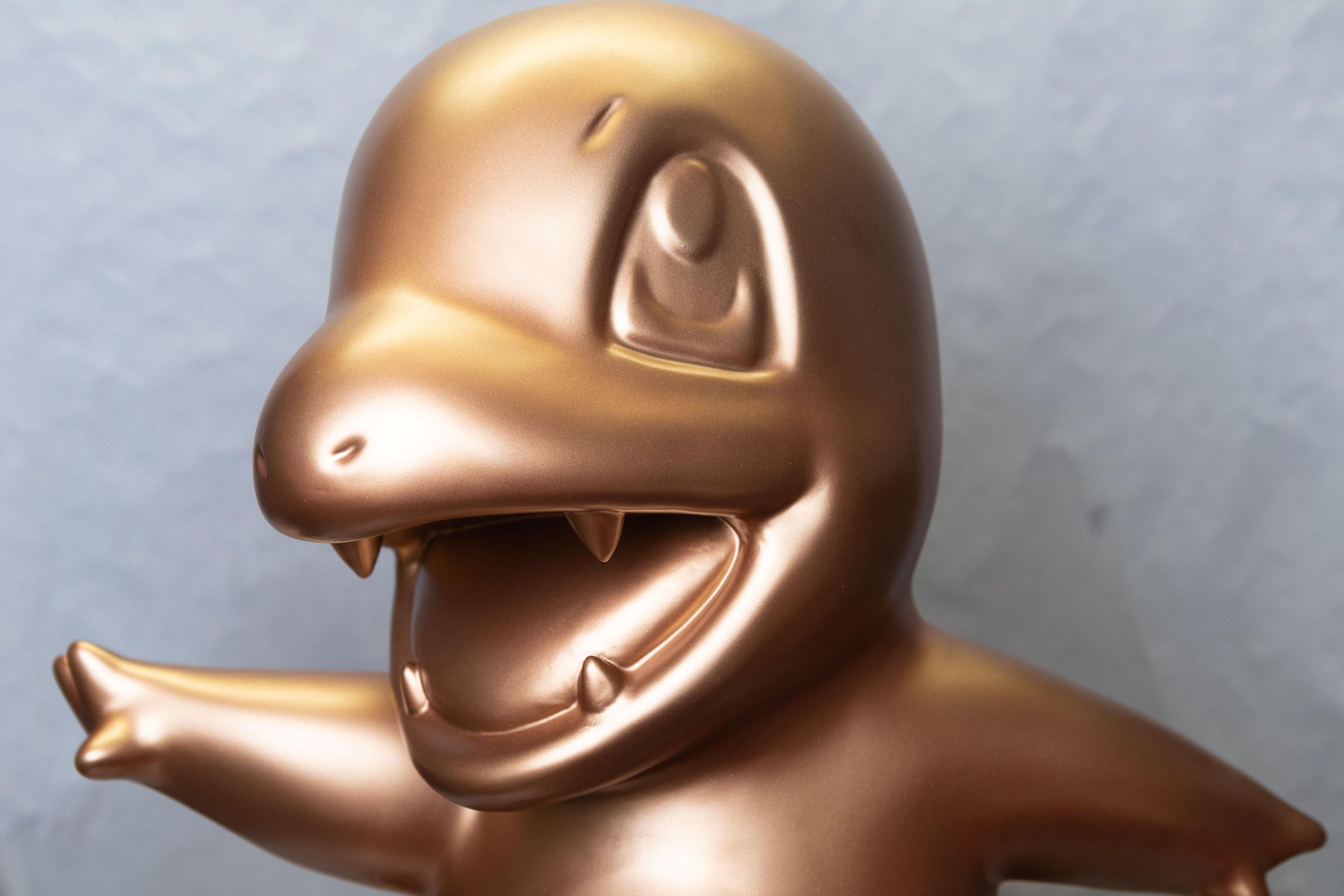 Life-Size Charmander Flame Lamp : 23 Steps (with Pictures) - Instructables