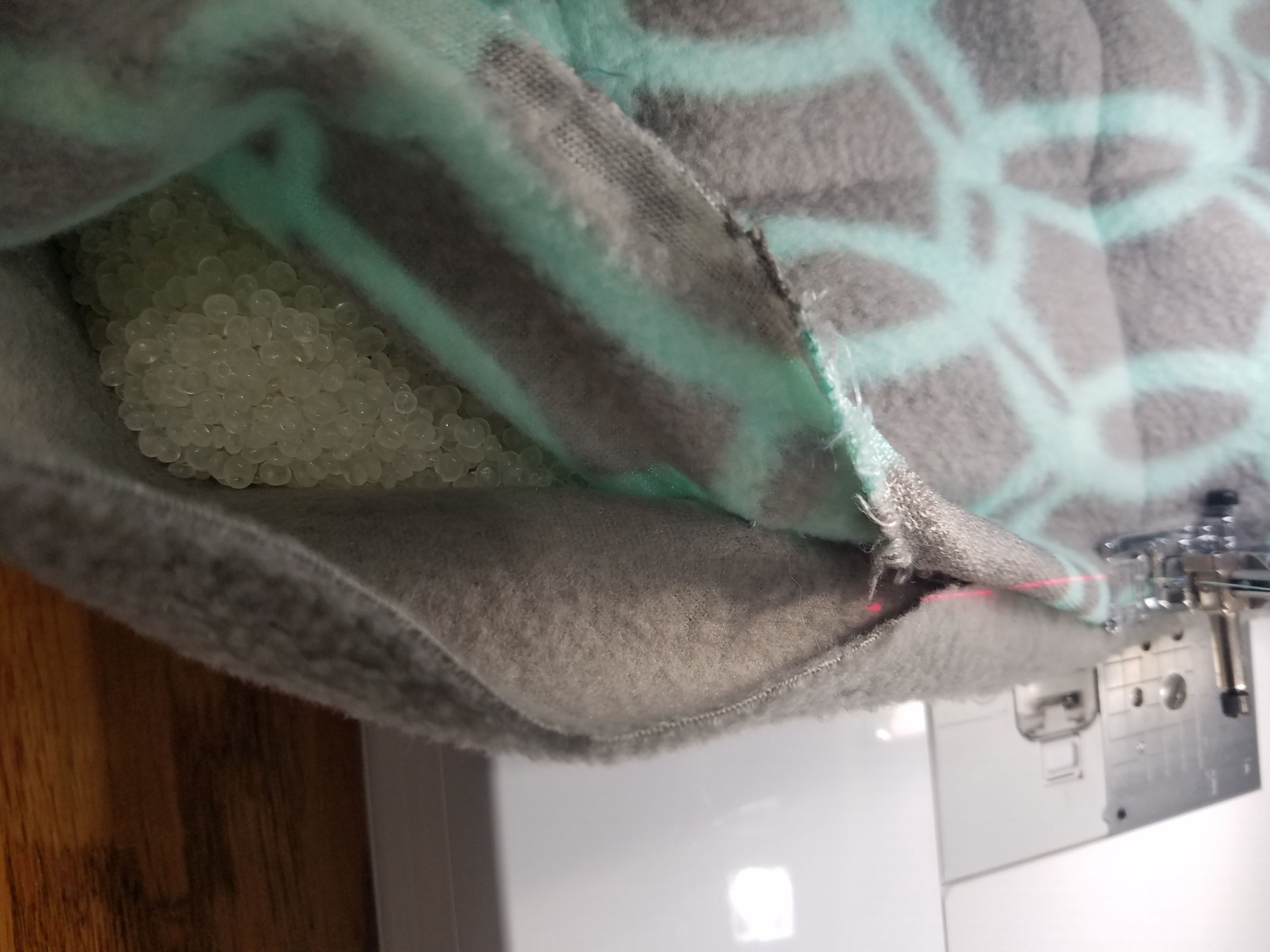 Weighted Blanket - Including What to Know Before You Start : 14 Steps ...