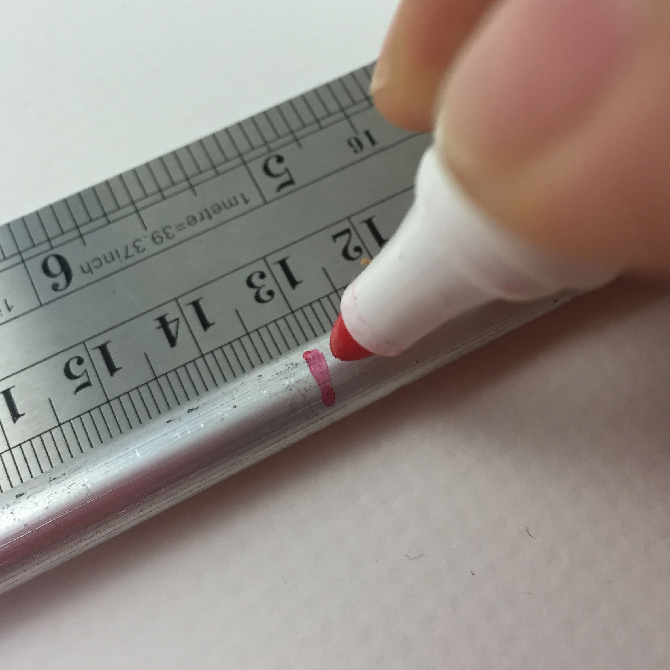 How to Make the Best Homemade Stylus Ever Made! : 4 Steps (with ...