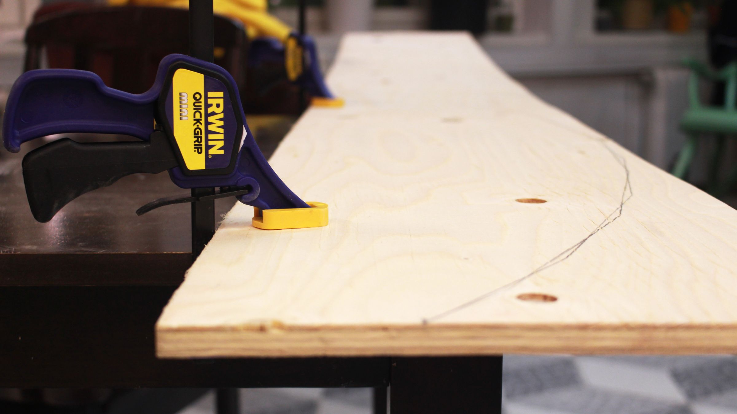 Wooden Arches : 14 Steps (with Pictures) - Instructables