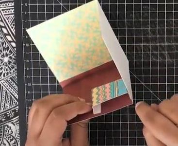 Paper Popup Room : 13 Steps (with Pictures) - Instructables
