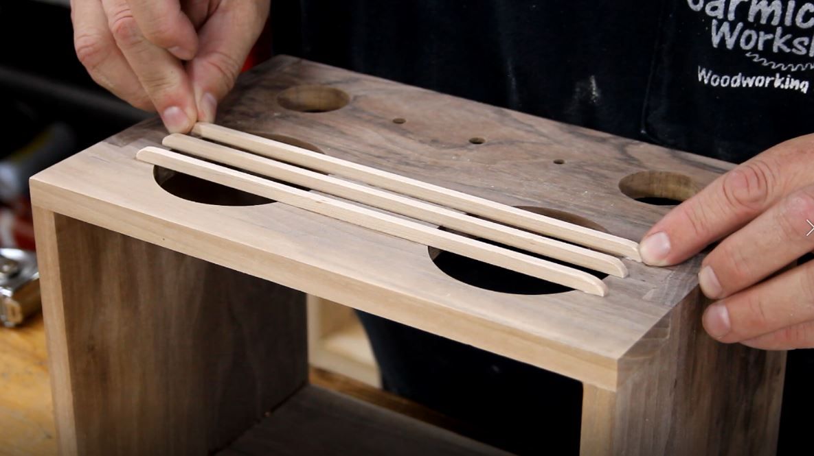 DIY Wood Bluetooth Speaker : 8 Steps (with Pictures) - Instructables