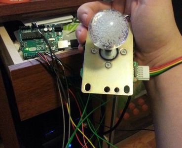 Arduino FightStick : 9 Steps (with Pictures) - Instructables