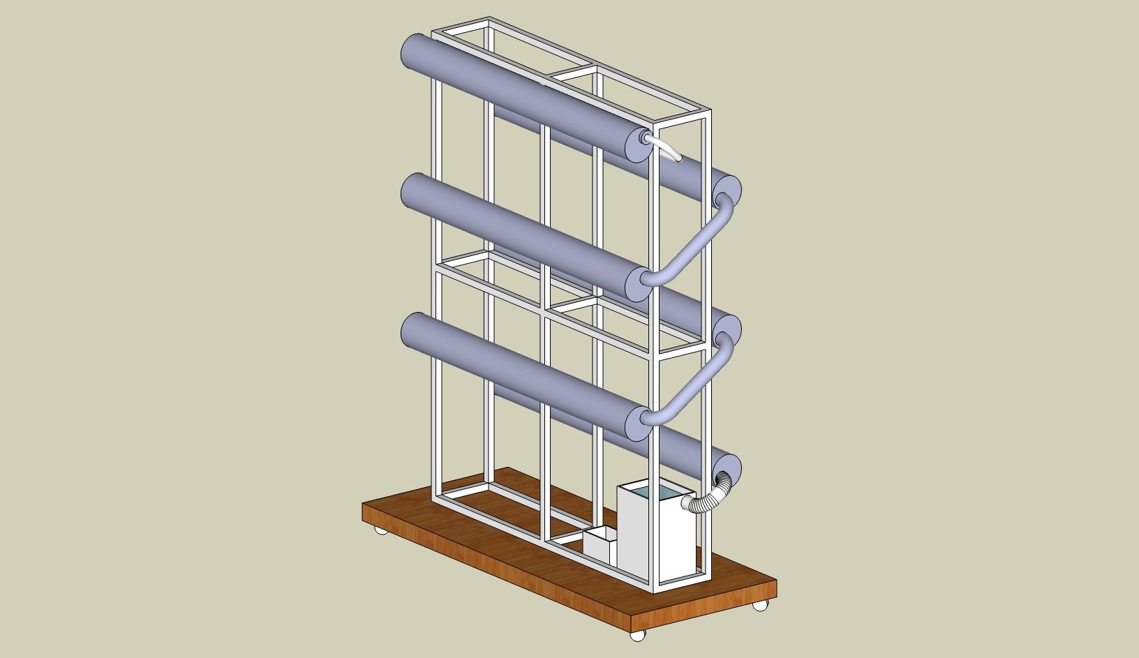 Arduino Controlled Smart Hydroponic Modular System : 19 Steps (with ...