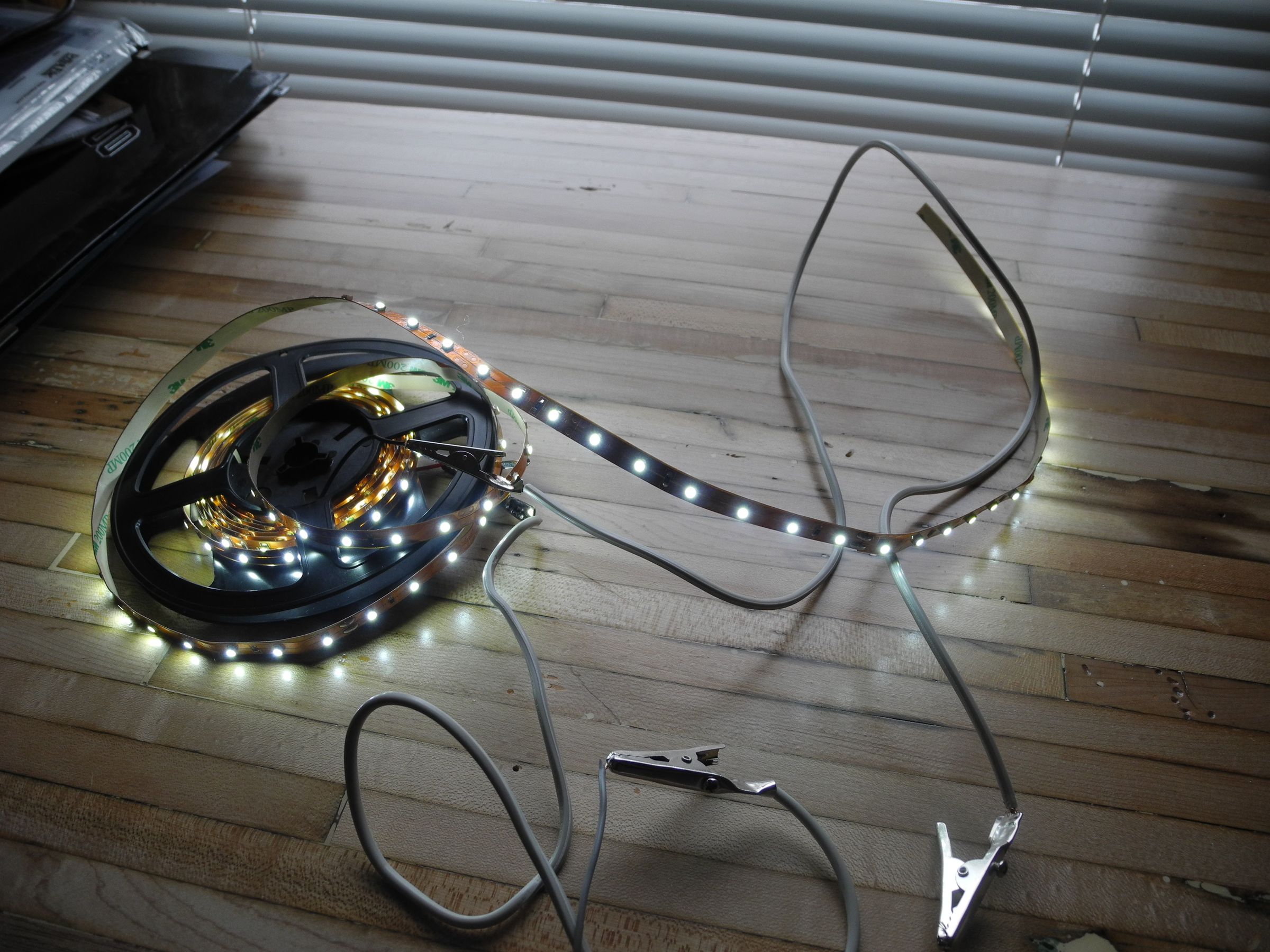Backlit Sign : 4 Steps (with Pictures) - Instructables