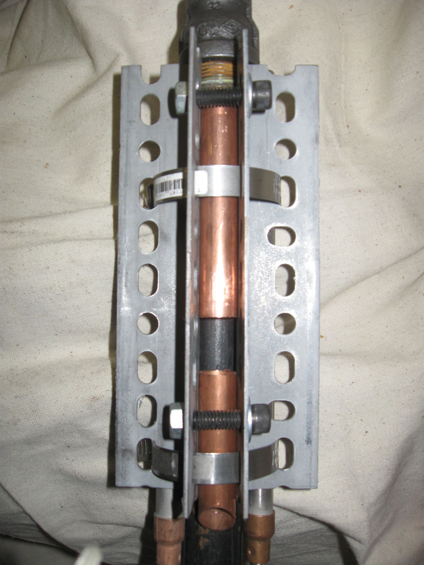 Plastic Injection Molding and Extruding : 11 Steps - Instructables