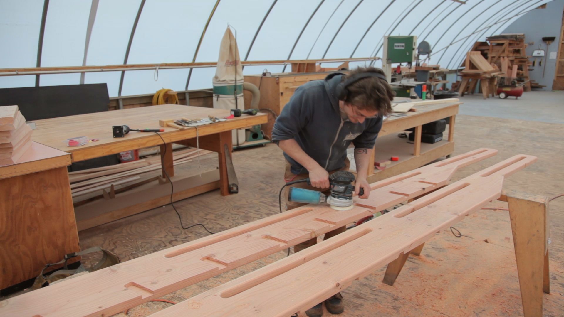 Ships Ladder : 12 Steps - Instructables