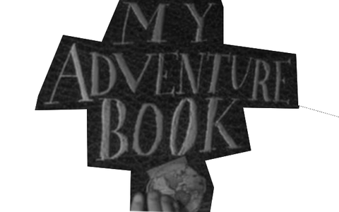 Adventure Book From Up : 8 Steps (with Pictures) - Instructables