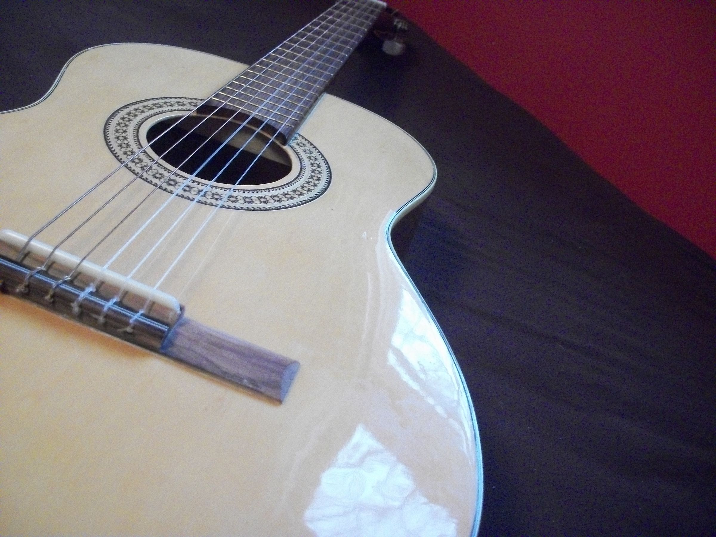 How to Write and Understand Guitar Tabs : 5 Steps (with Pictures ...