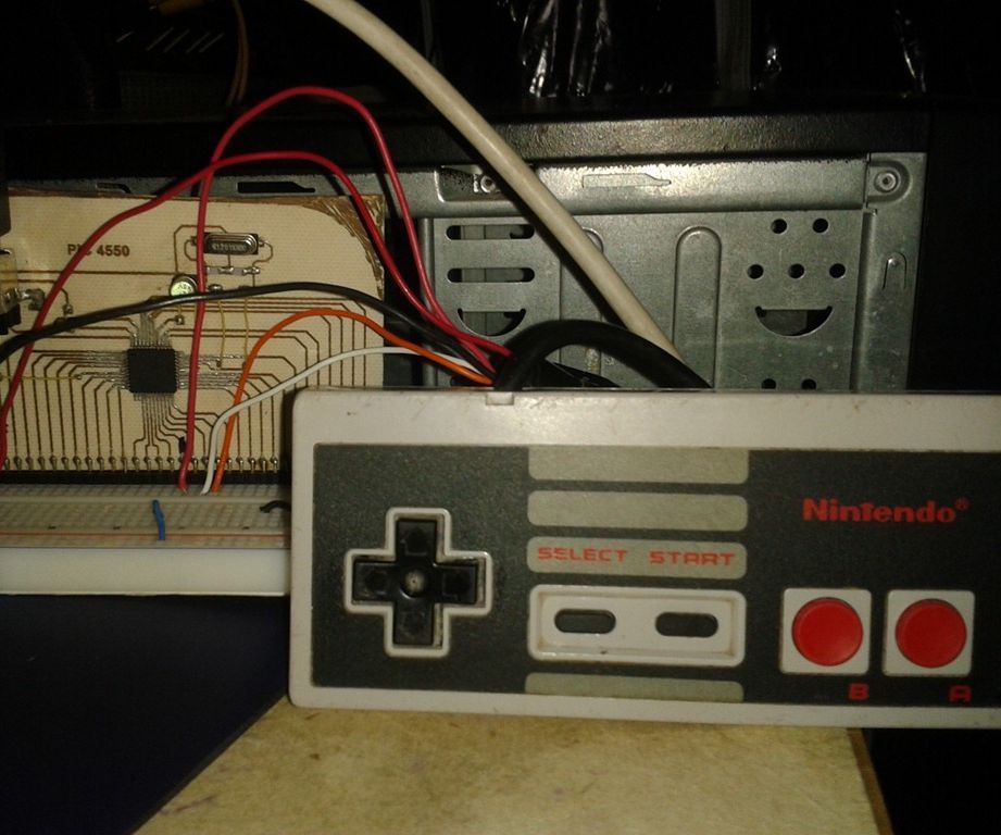 convertir control nes retro a usb DIY Project - Step-by-Step DIY Project | FindingDIY