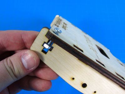Simple Dual Axis Solar Tracker : 23 Steps (with Pictures) - Instructables