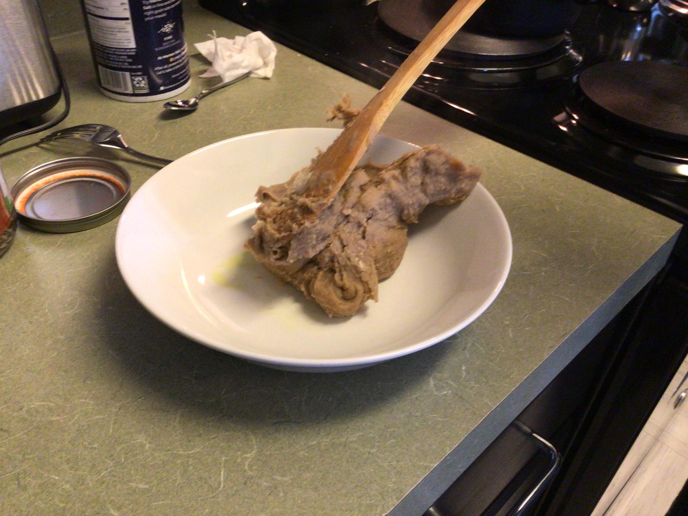 How to Make Gaat, an Eritrean Breakfast. : 6 Steps - Instructables