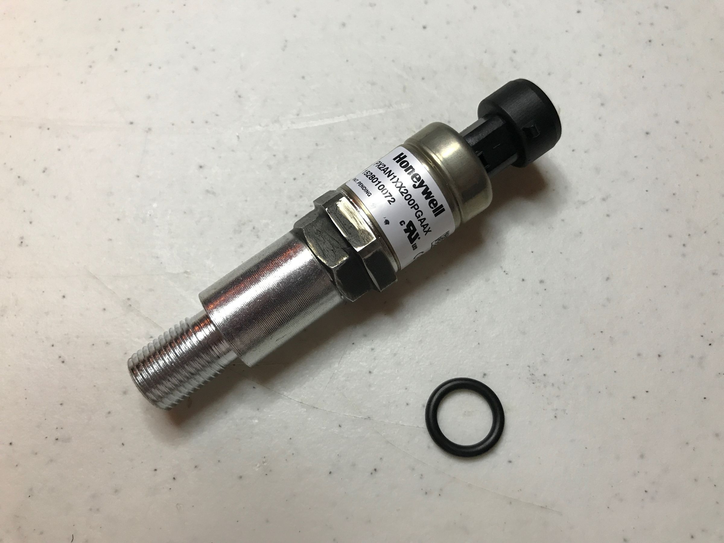TR-01 DIY Rotary Engine Compression Tester : 6 Steps (with Pictures ...