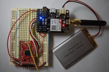 Compost Sensor : 7 Steps (with Pictures) - Instructables