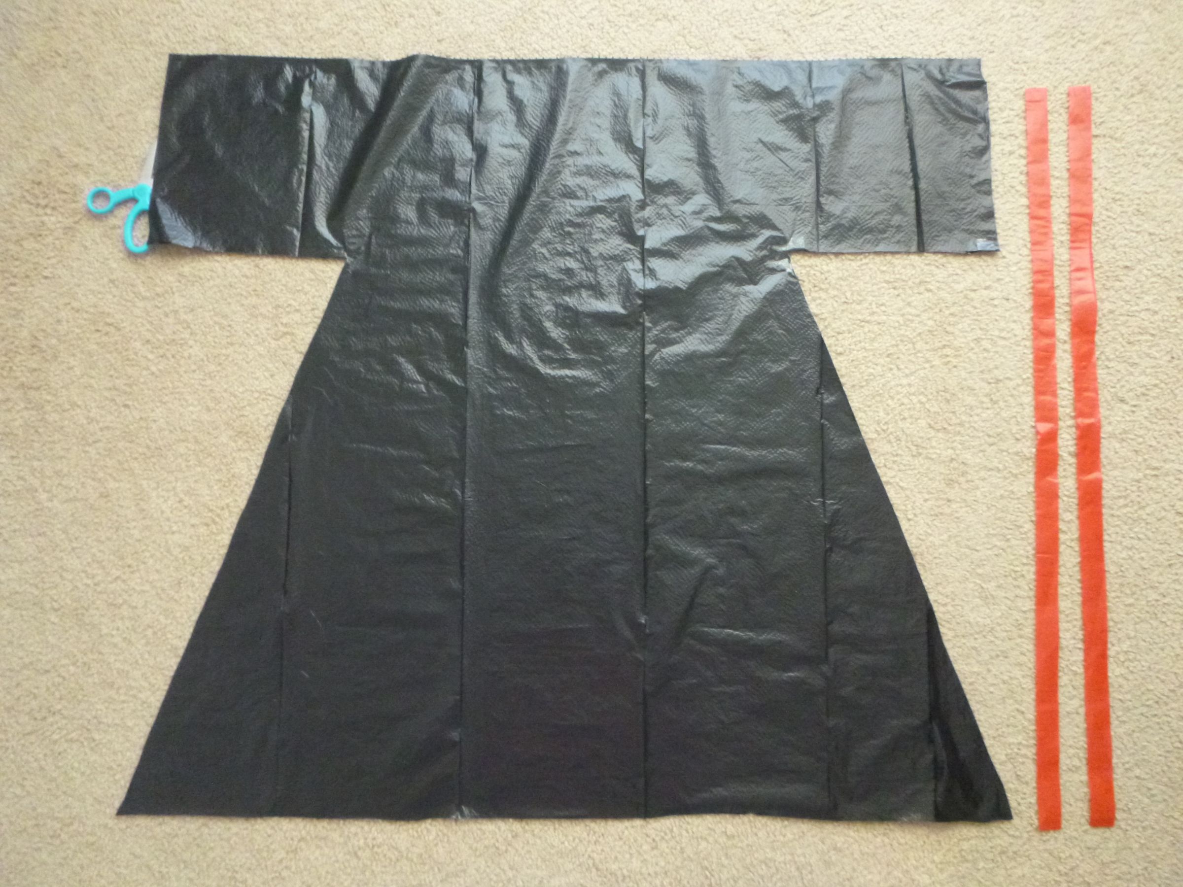 DIY Preschool Graduation Cap and Gown : 12 Steps (with Pictures ...
