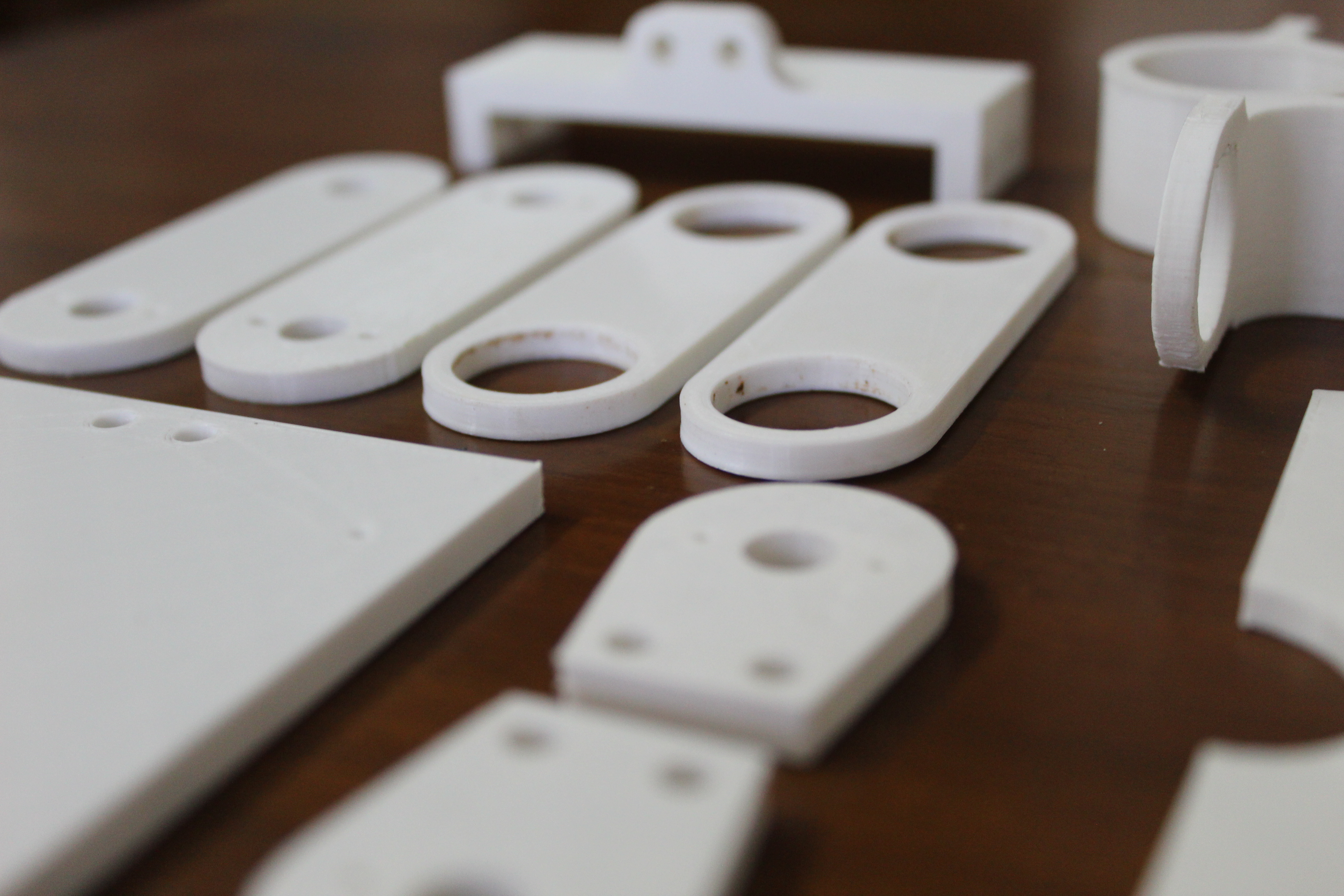 Arduino Controlled Robotic Biped : 13 Steps (with Pictures) - Instructables