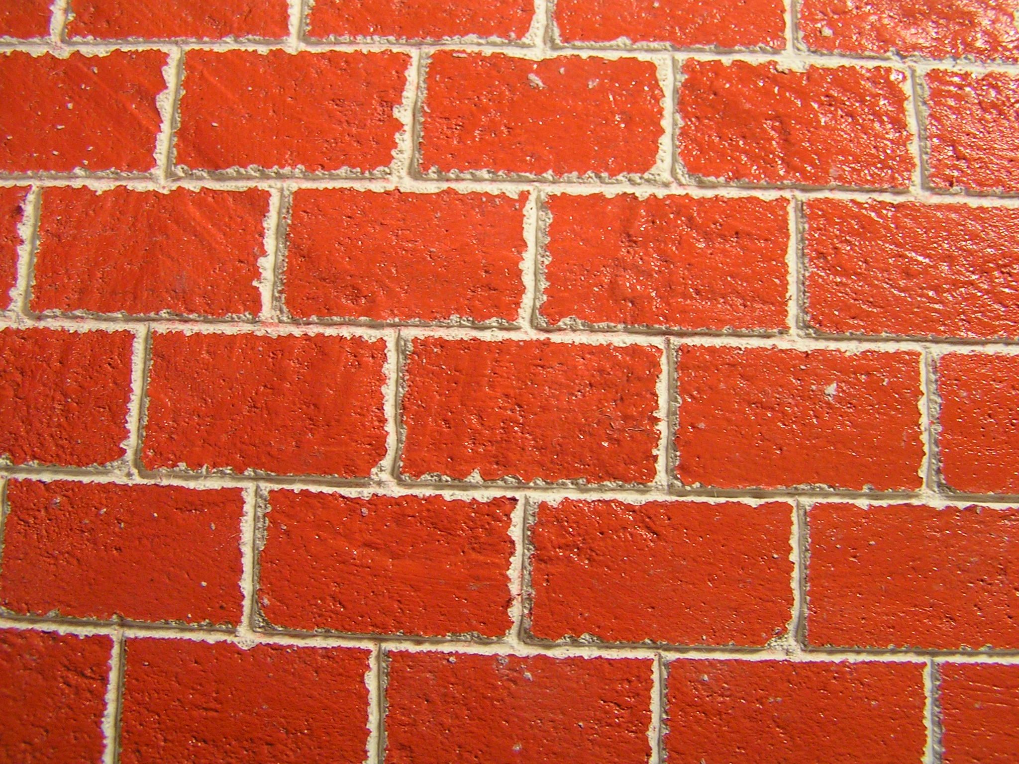 Bricks Wall : 5 Steps - Instructables