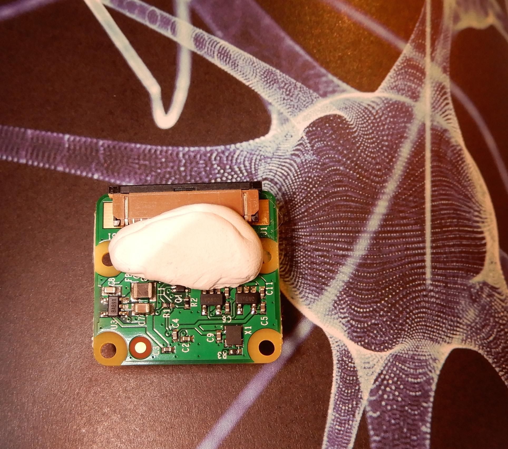 Make Your Own E.D.I.T.H. Glasses : 8 Steps - Instructables