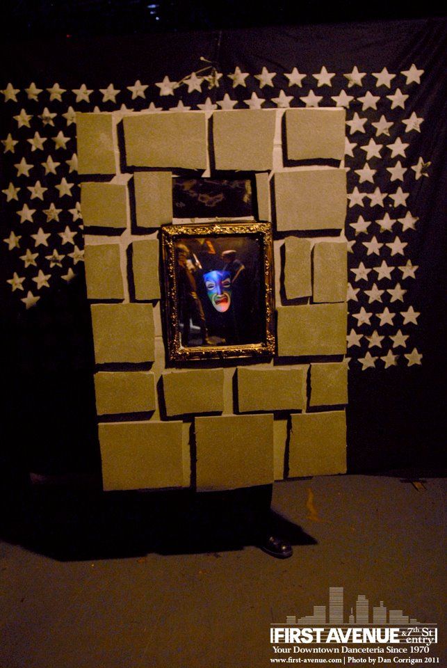 Inanimate Object Costumes - Instructables