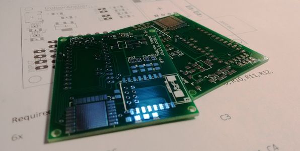 Localino: Open Source Indoor Positioning System (Arduino + Decawave) : 5 Steps (with Pictures ...