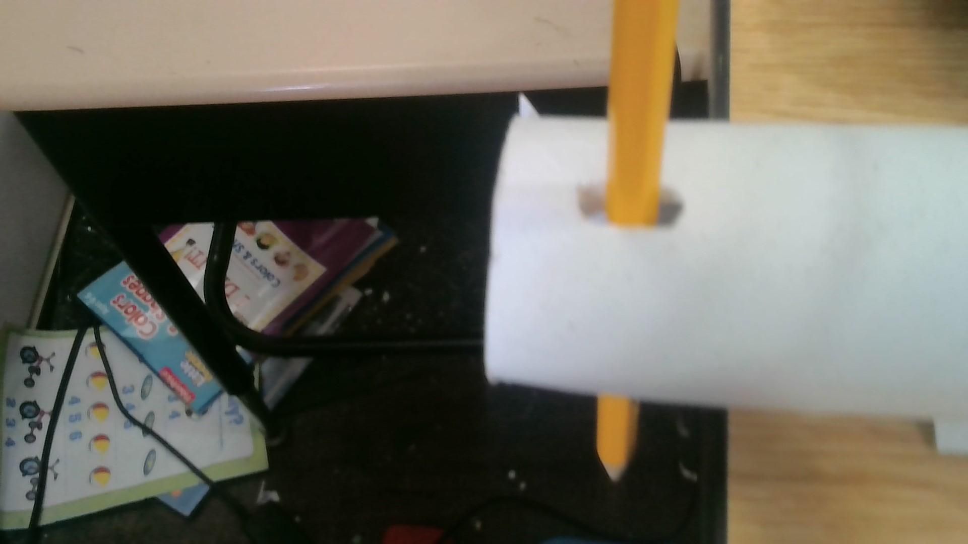 Make an Easy String Holder (perfect for Strings of Beads) : 3 Steps ...