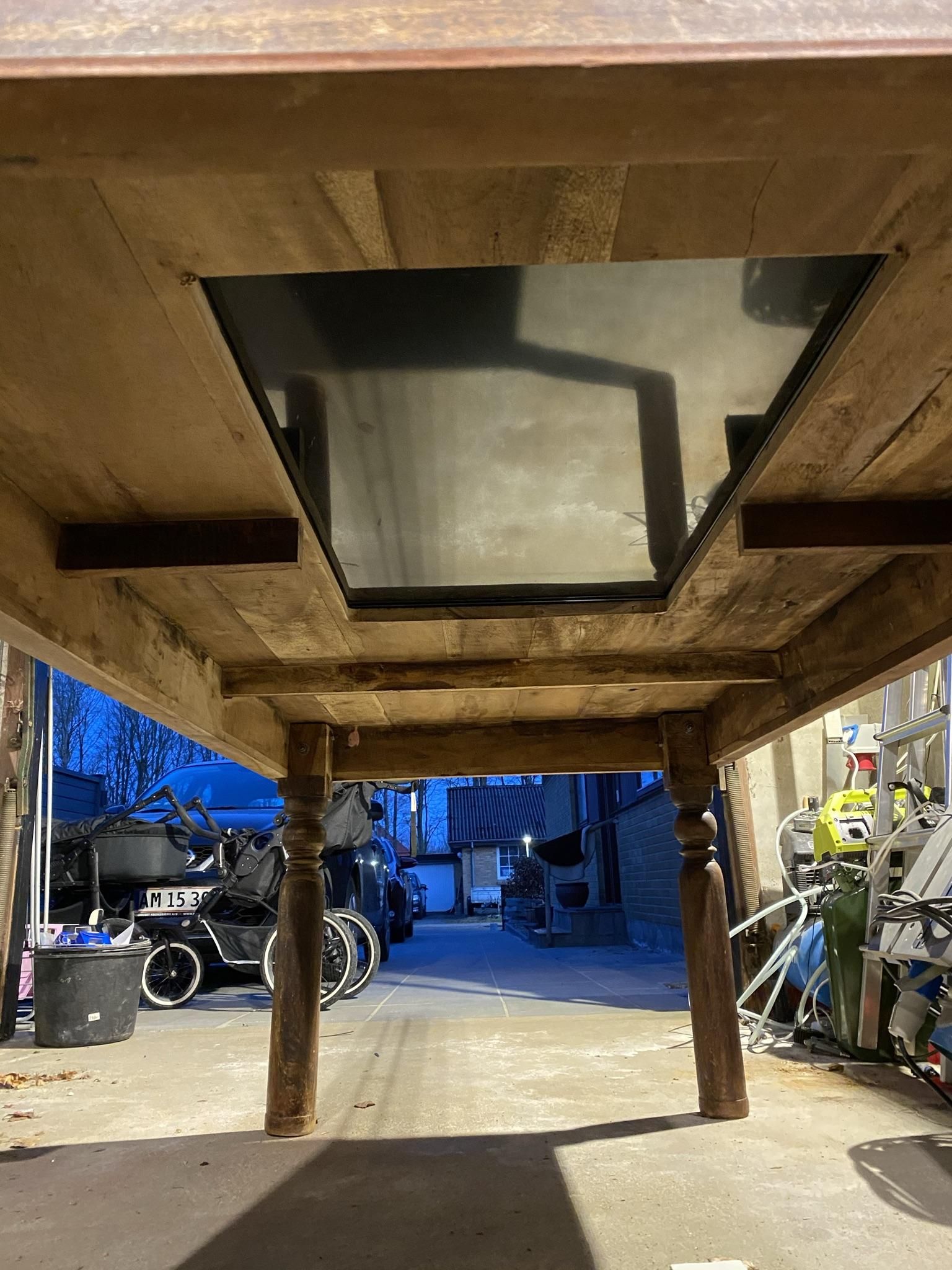 The Ultimate D&D Tabel : 9 Steps (with Pictures) - Instructables