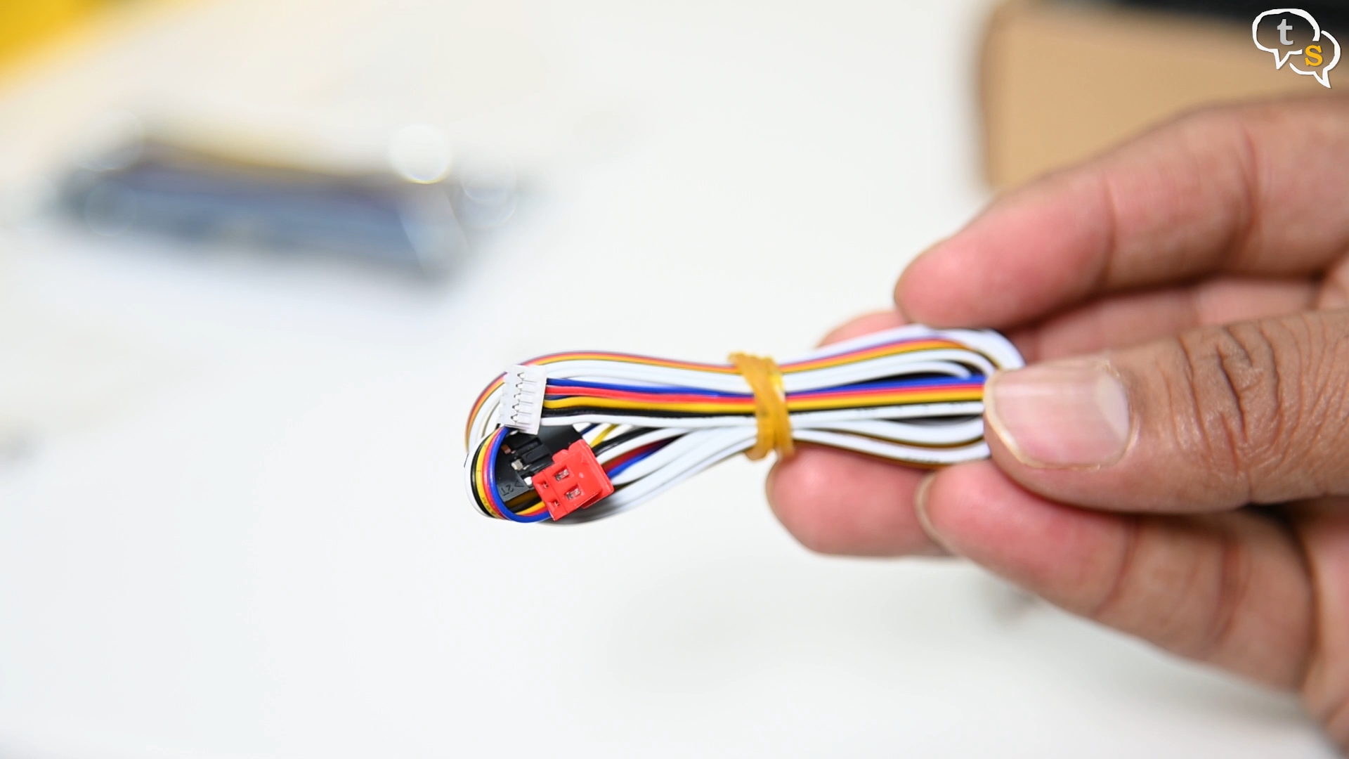 Install BL-Touch on Ender 3 With SKR Board : 27 Steps - Instructables