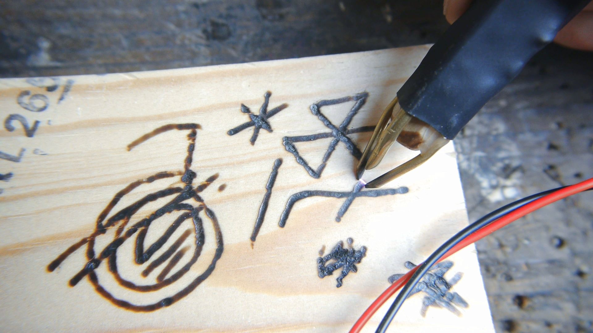 Mini Plasma Pen & Micro Torch : 5 Steps (with Pictures) - Instructables