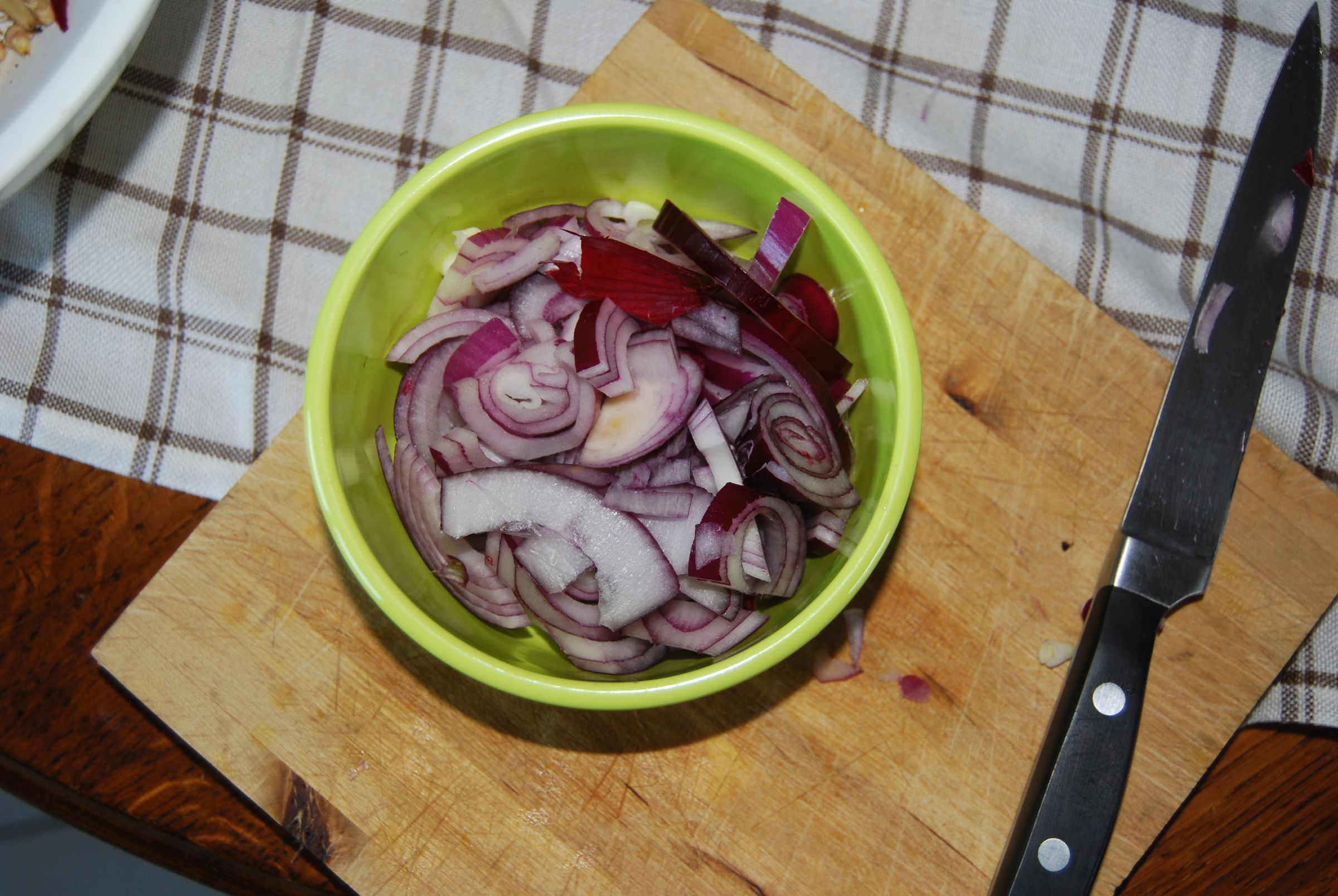 Slow Cooked Belgian Beer Rabbit Stew : 7 Steps (with Pictures ...