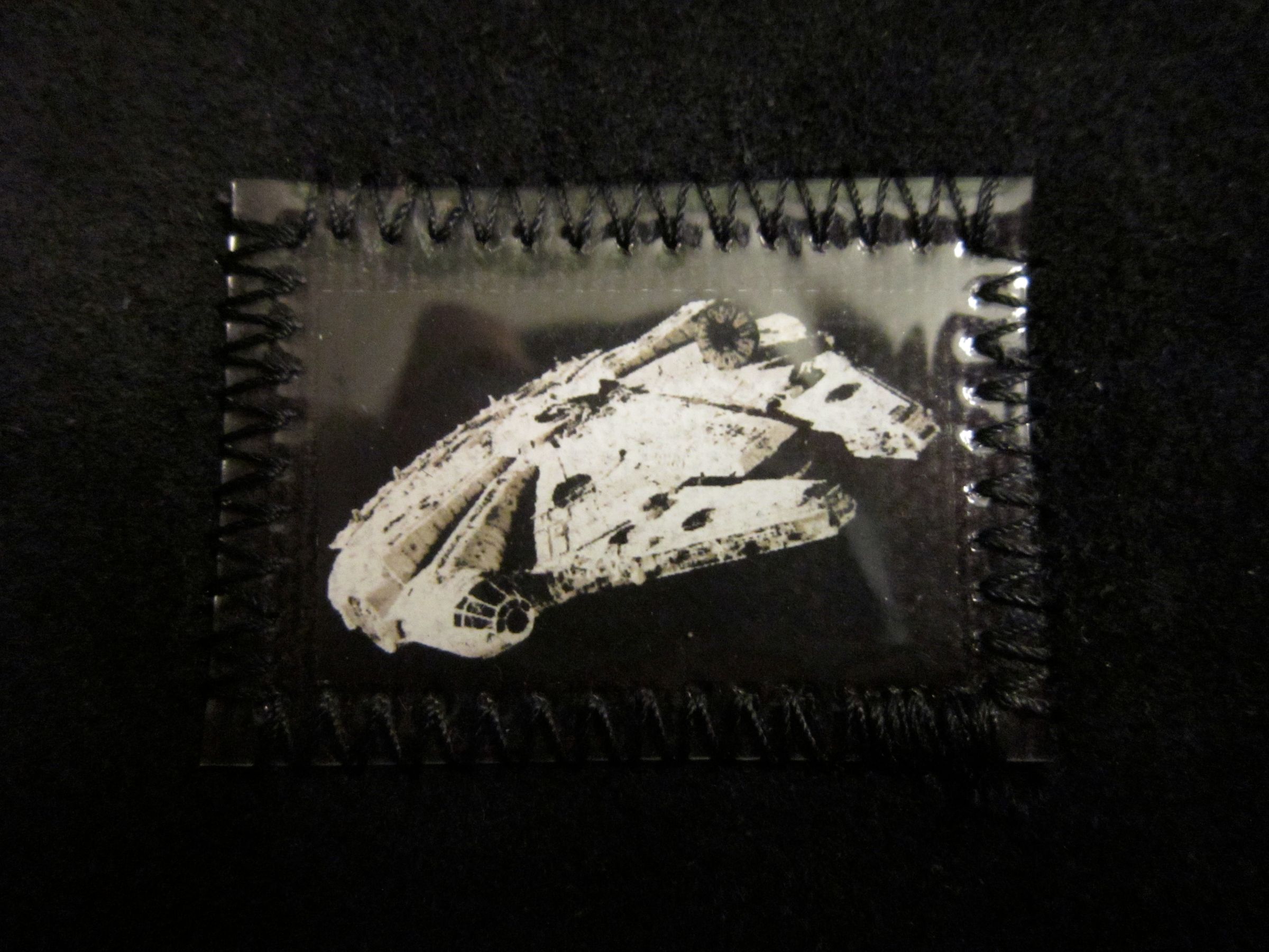 Star Wars Han Solo Boots : 11 Steps (with Pictures) - Instructables