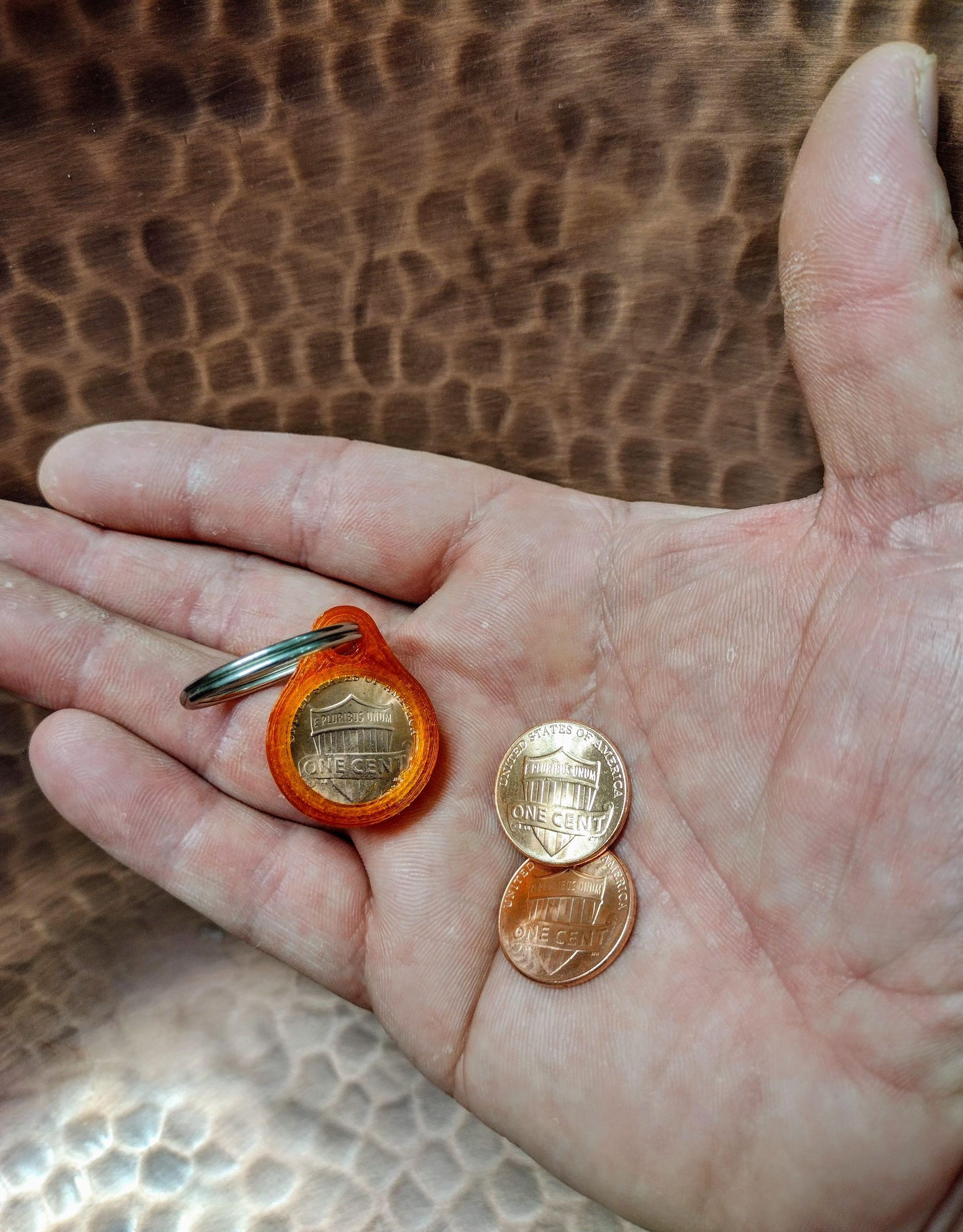 How to (Literally) Give Your $0.02 : 3 Steps (with Pictures ...