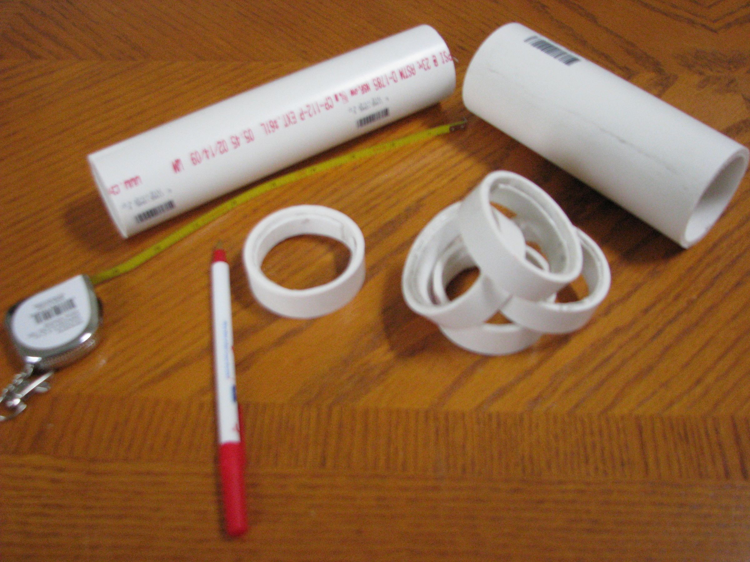 Cryptex : 6 Steps (with Pictures) - Instructables