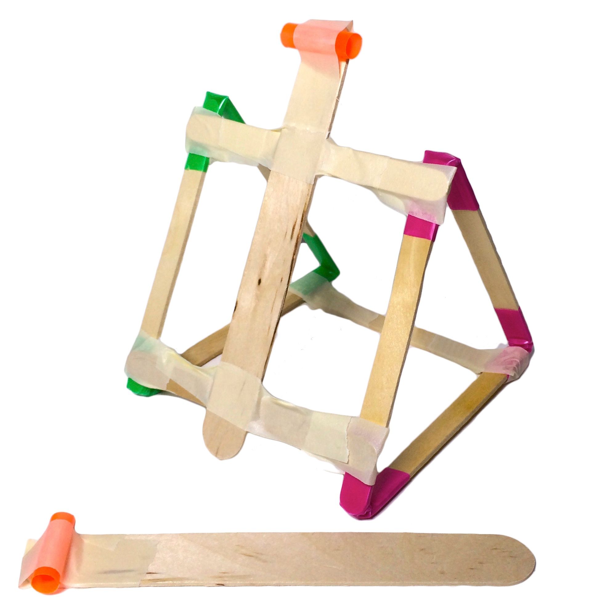 Simple Pneumatic Machine : 6 Steps (with Pictures) - Instructables