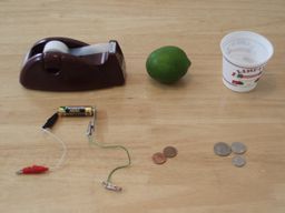 Clean and Simple Electroplating : 7 Steps - Instructables