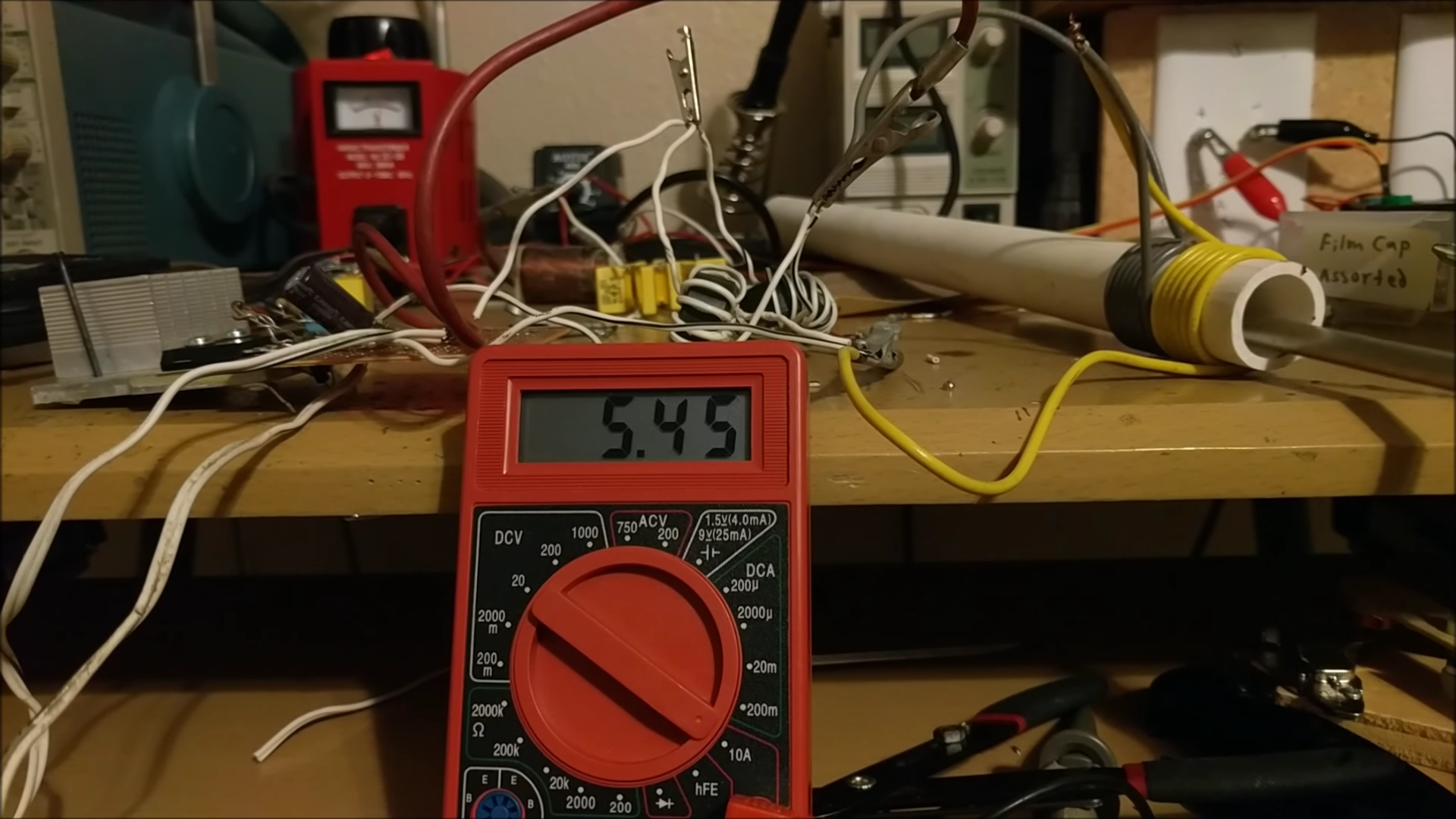 DIY Induction Heater : 10 Steps (with Pictures) - Instructables