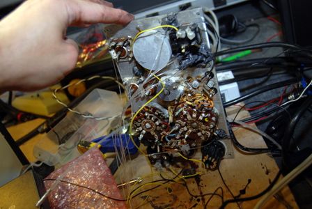 DIY Magic Mirror and Photobooth - Arduino Powered : 8 Steps (with ...